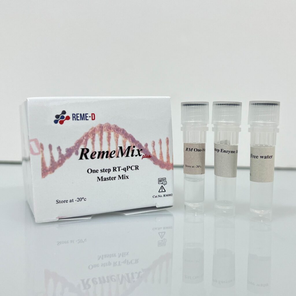 Other Kits & Reagents - REME-D